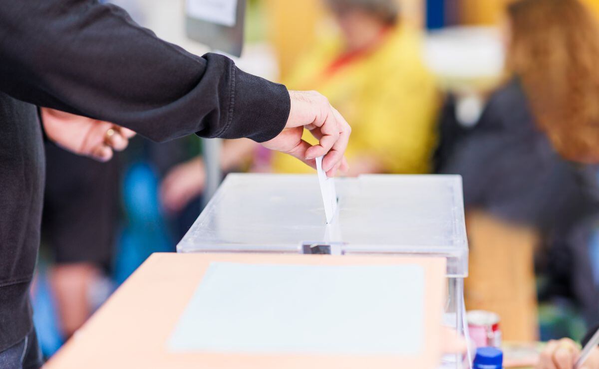 ¿cuándo Terminan Las Campañas Electorales En México El Universal Hidalgo