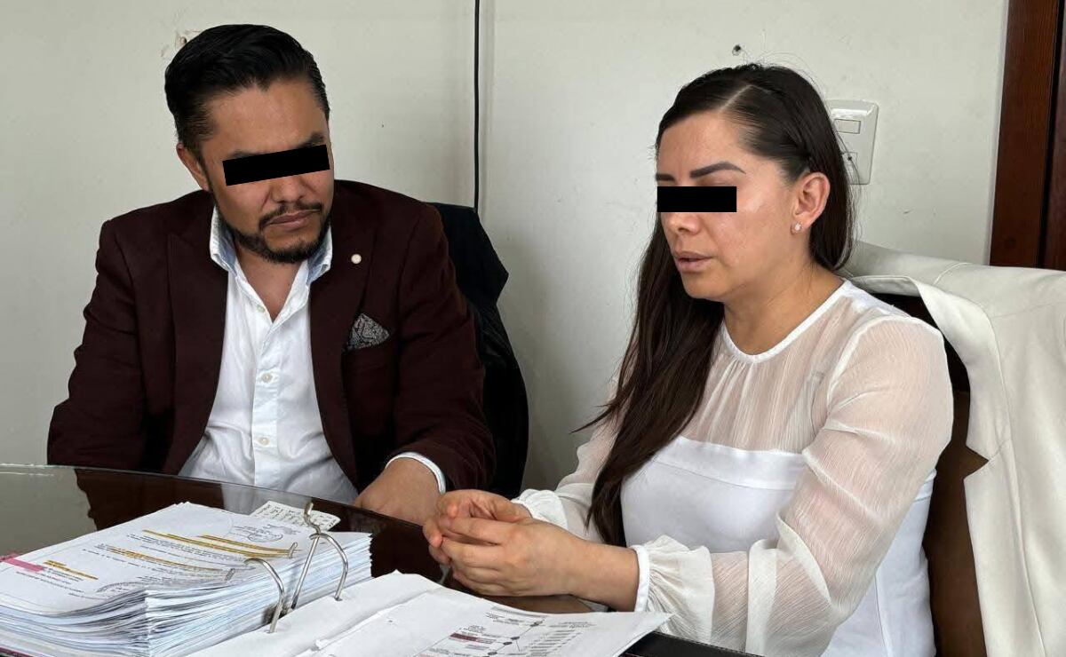 Vinculan a proceso a tres personas por abuso sexual y violación contra dos menores en Zimapán ...