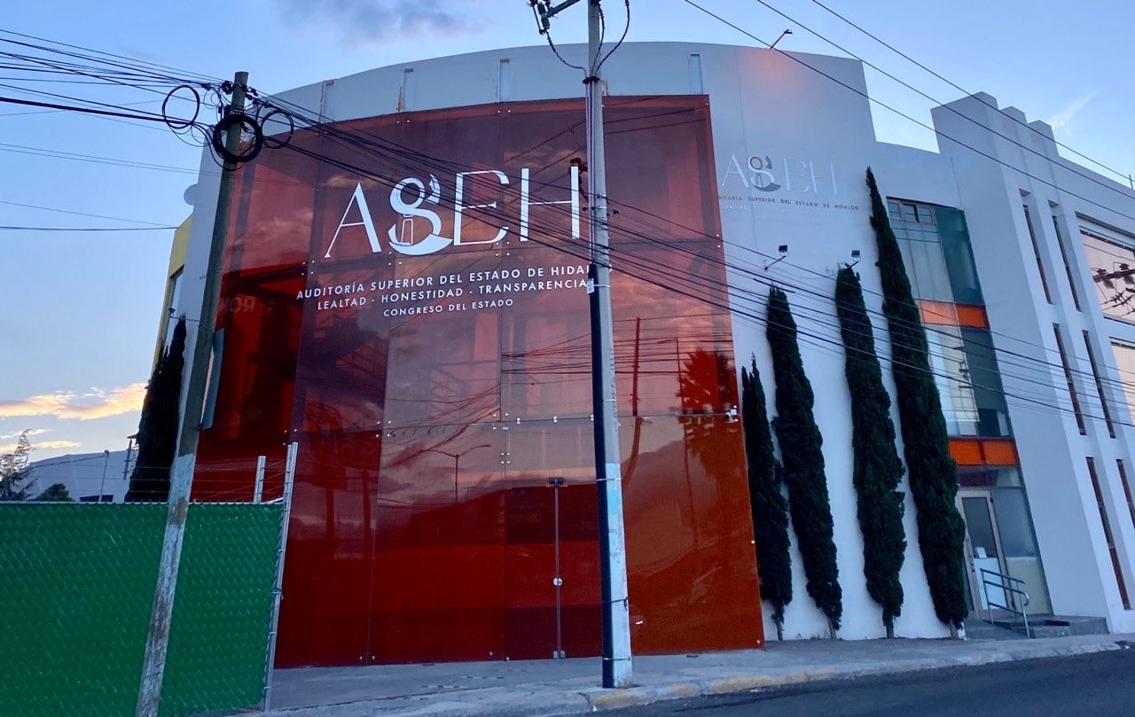 ASEH busca asegurar su parque vehicular con nueva licitación | El ...