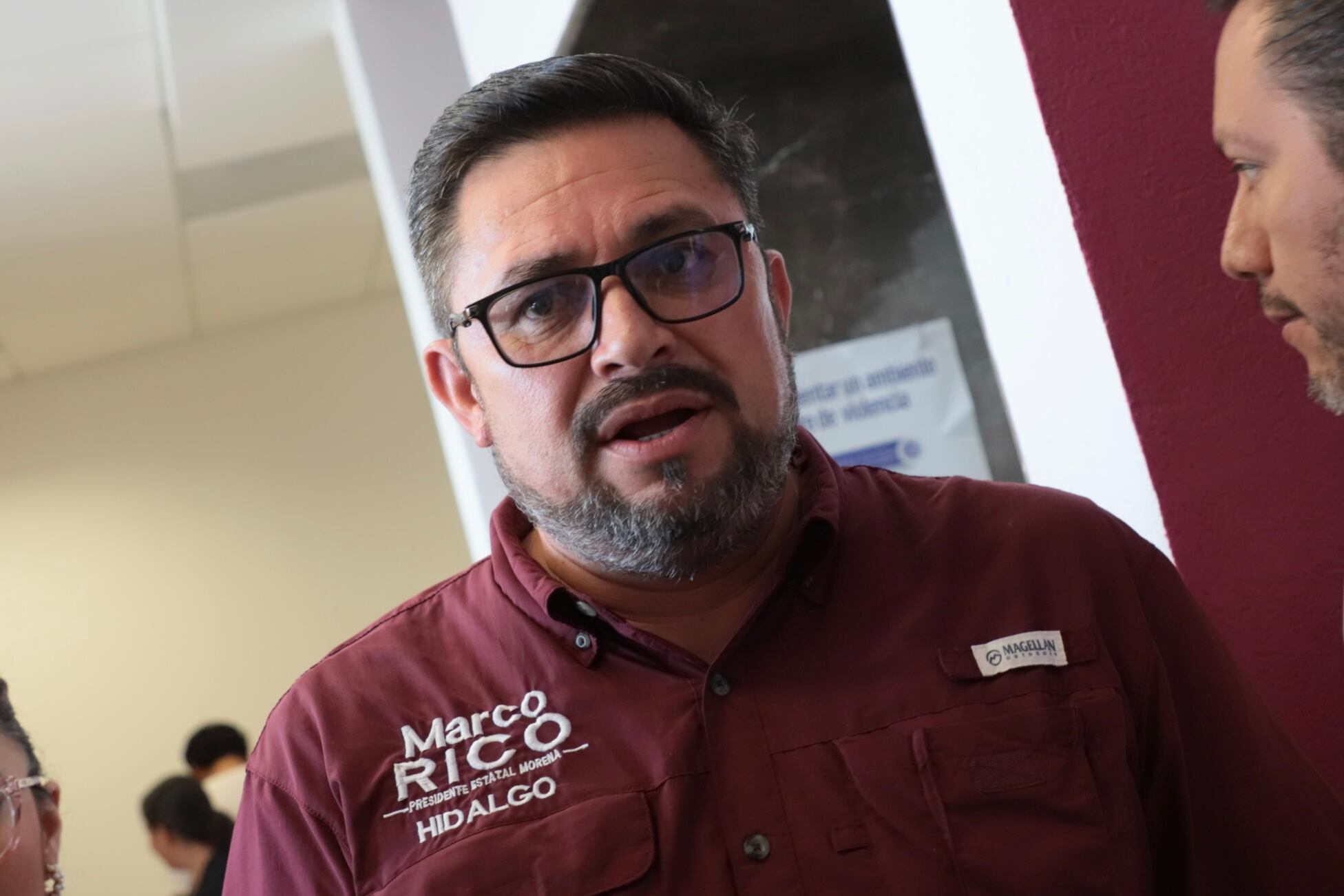 No hubo imposiciones en alcaldías, proceso electoral fue democrático ...