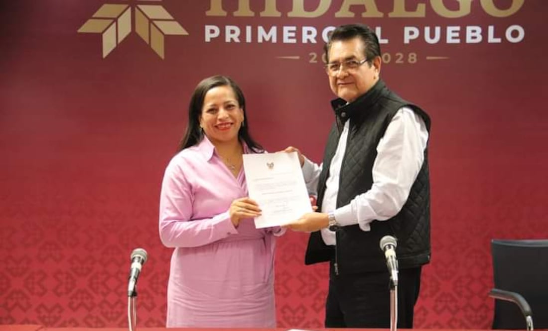 Cambios internos en la Secretaría de Gobierno de Hidalgo | El Universal ... Cambios internos en la Secretaría de Gobierno de Hidalgo | El Universal ...