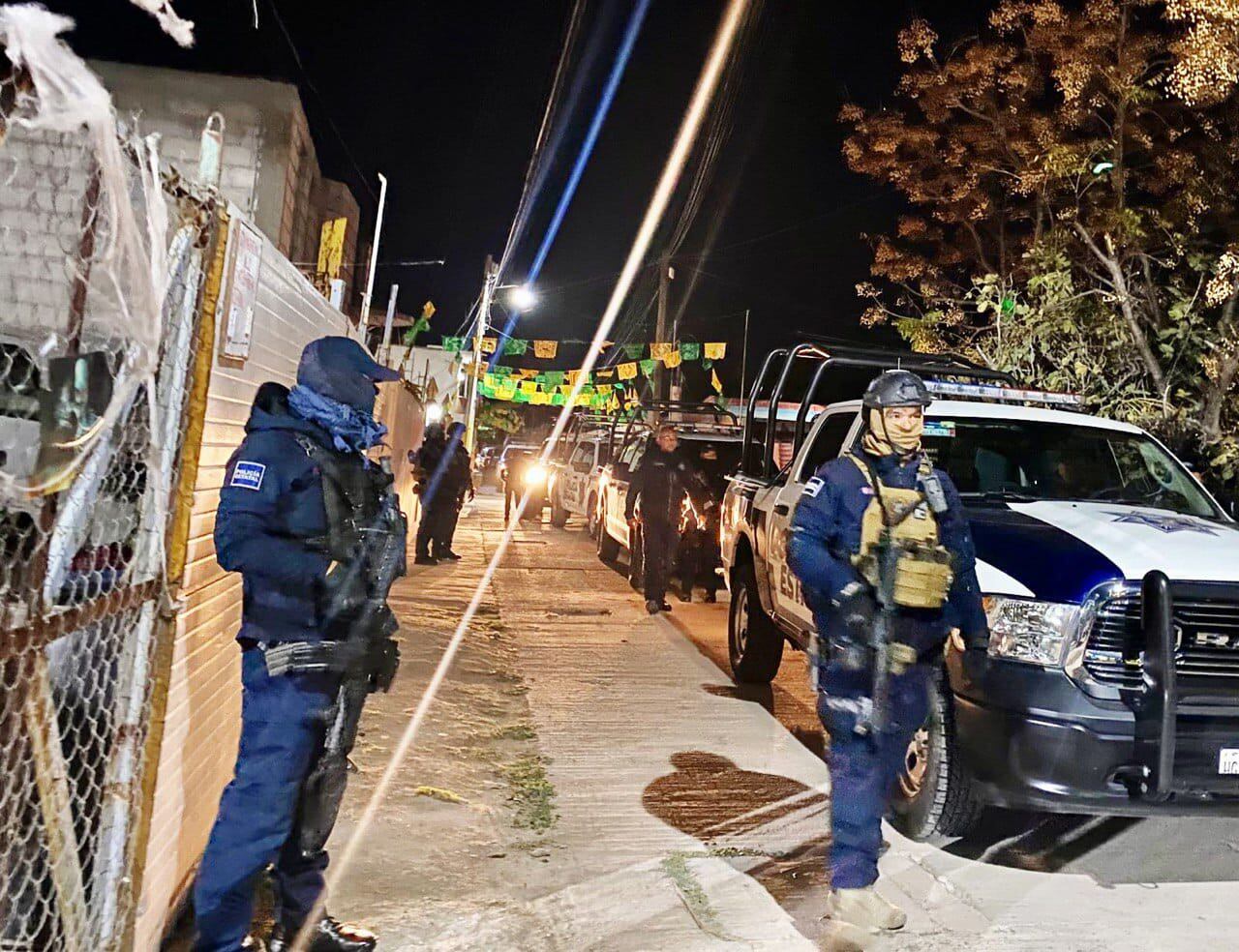 Capturan a "El Chelelo", presunto líder delictivo en Tula | El ...