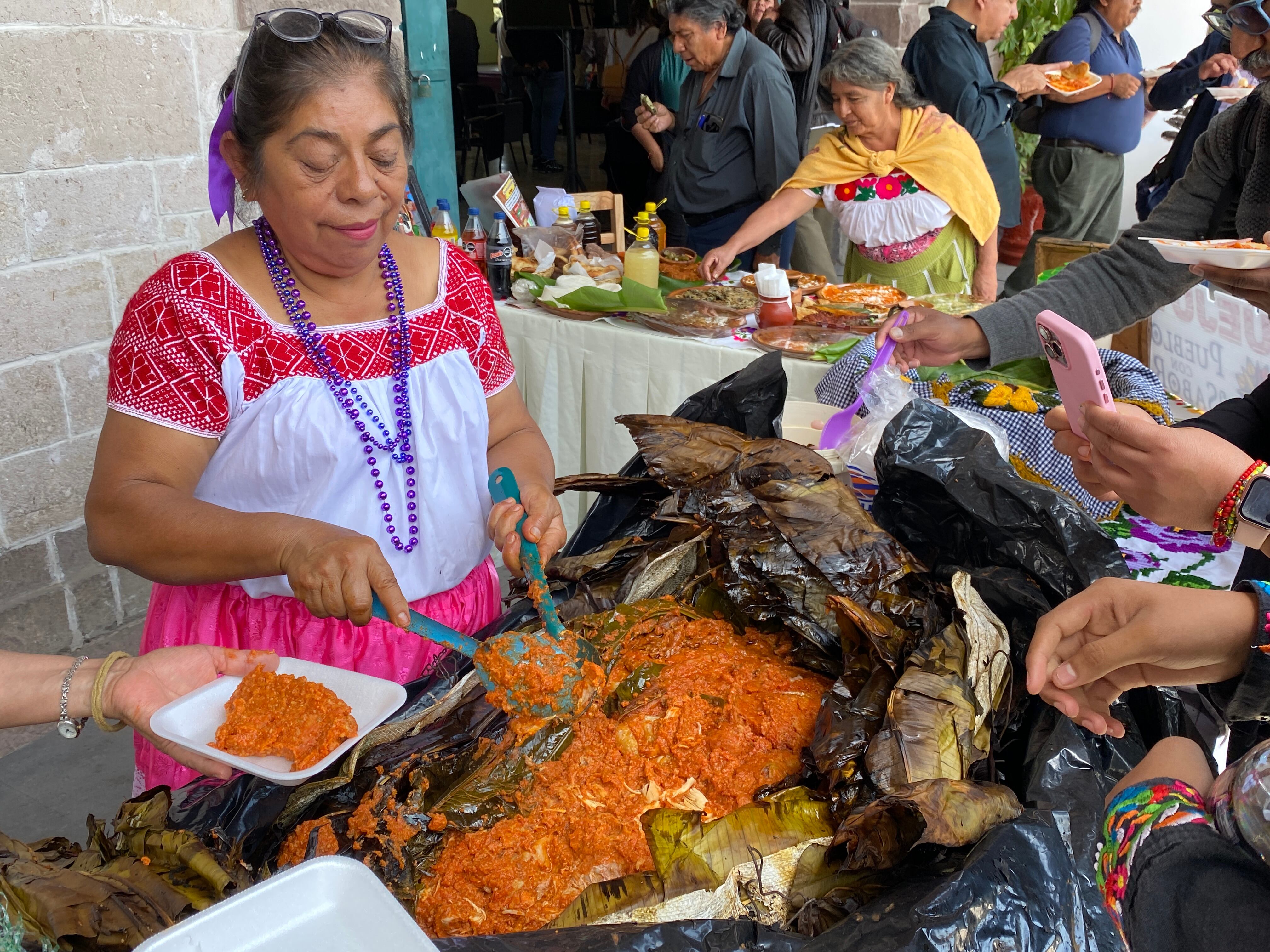Tlajtoli en la Huasteca hidalguense; reunirá cultura y gastronomía | El Universal Hidalgo