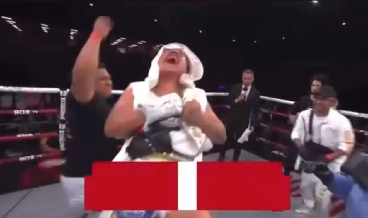 La hidalguense Mayelli Rosquero se coronó campeona mundial de peso ...