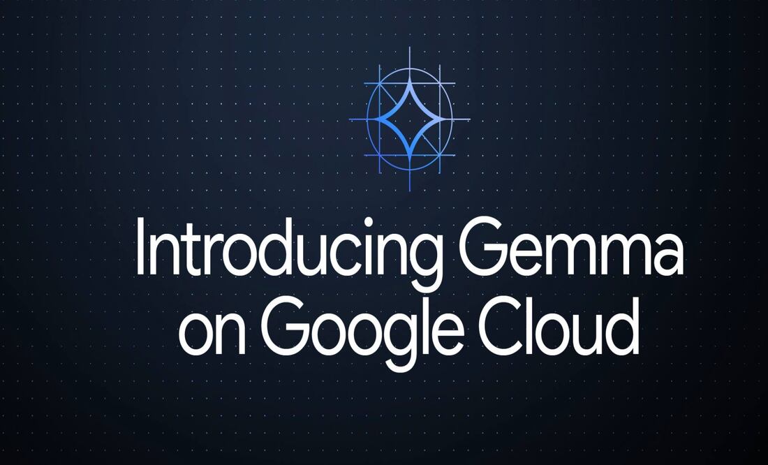 Google lanza Gemma, su nueva IA de código abierto | El Universal Hidalgo Google lanza Gemma, su nueva IA de código abierto | El Universal Hidalgo