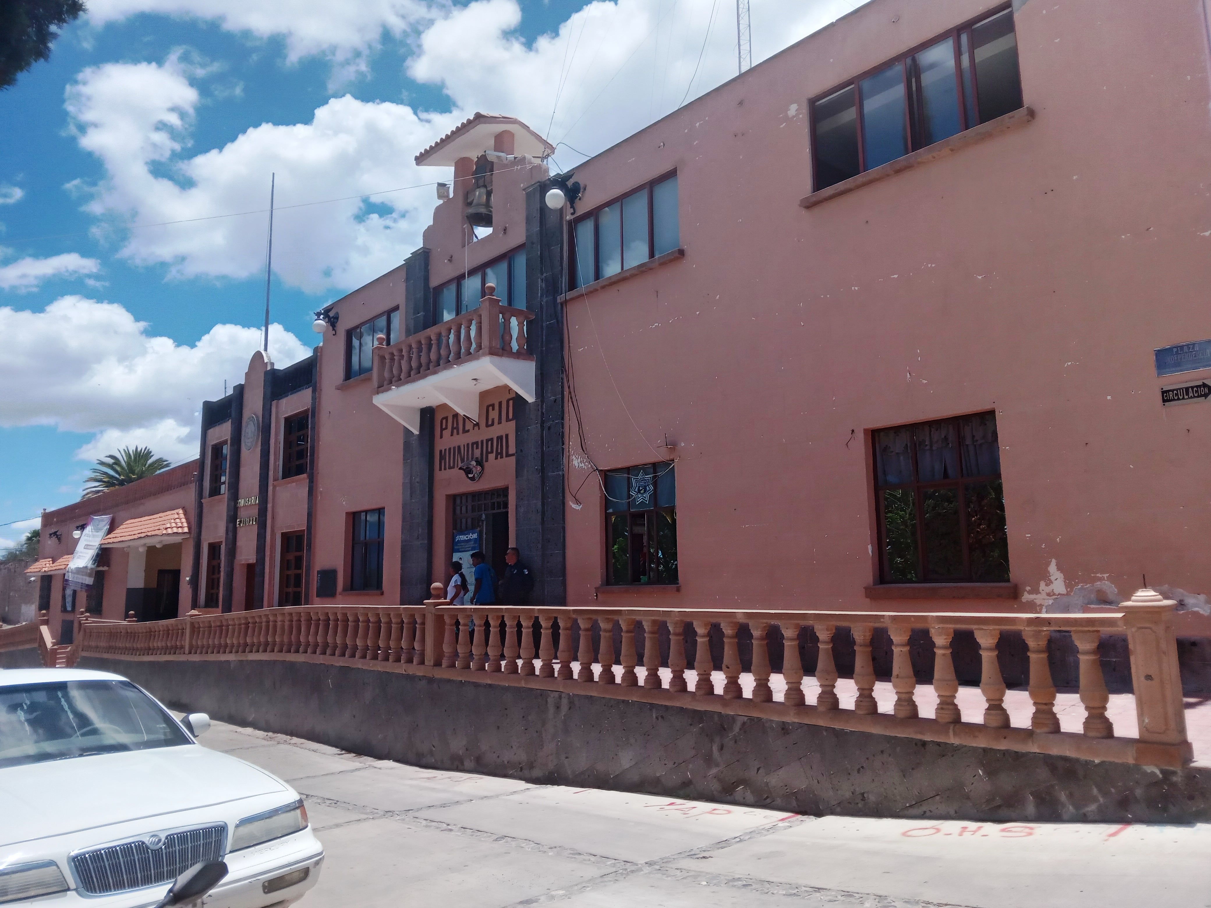 Santiago de Anaya realiza foro para integrar reglamento de tenencia ...