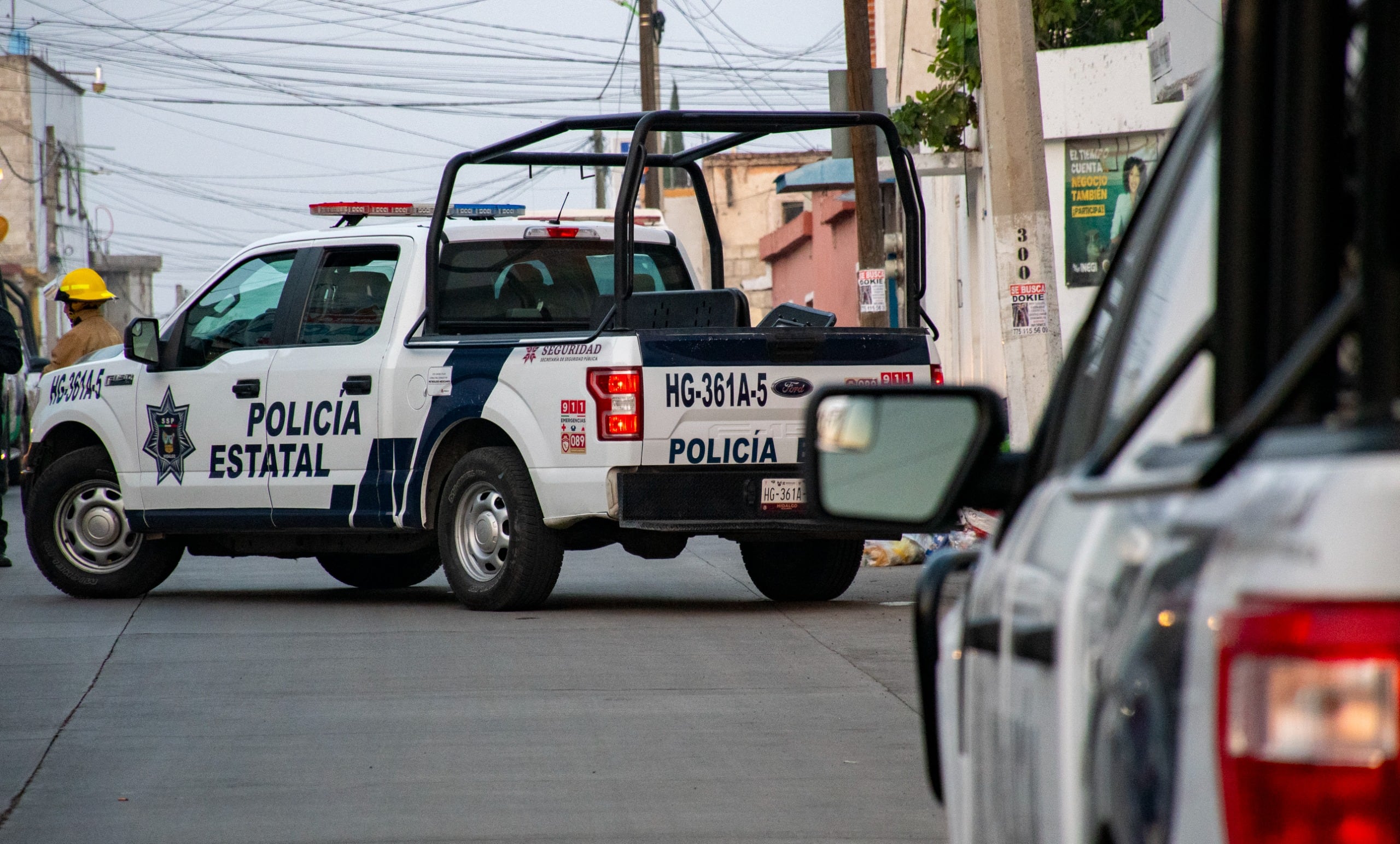 Aseguran más de mil 500 dosis de droga y varios vehículos en operativos ...