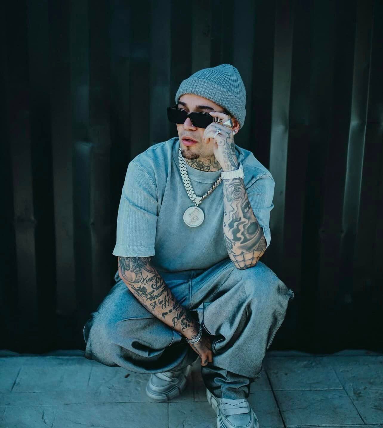 Gera MX regresa a Pachuca con su tour "Bienvenidos a mis 30's" | El ...